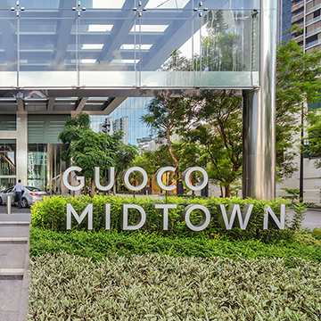 Gallery | Midtown Bay