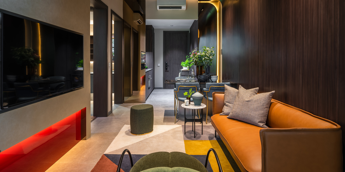 Floorplans | Midtown Modern