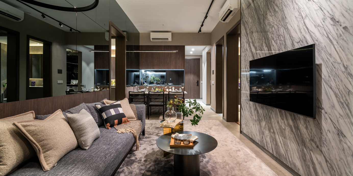 Floorplans | Midtown Modern