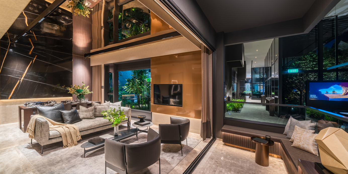 Floorplans | Midtown Modern