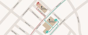 Reach Us - Property Development Company Singapore | Guoco Midtown ...