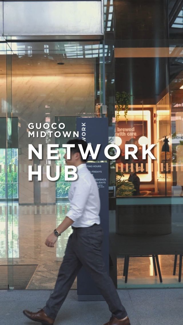 Property Development Company Singapore | Guoco Midtown - Property ...
