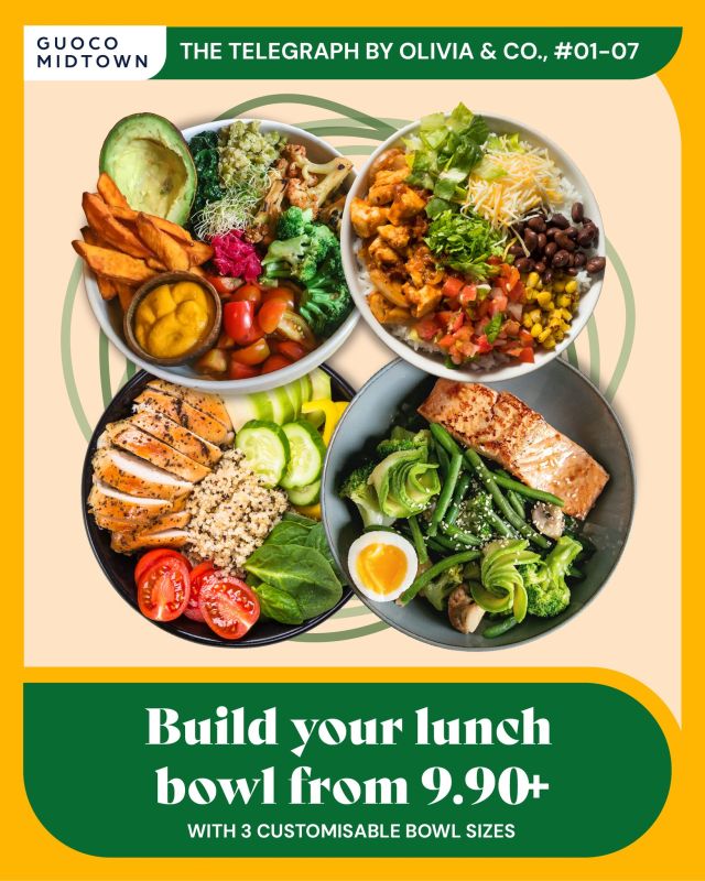 Property Development Company Singapore | Guoco Midtown - Property ...